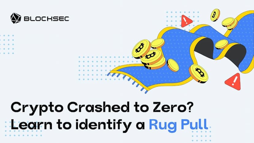 Preventing Crypto Rug Pulls: Tips and Strategies to Safeguard Your ...